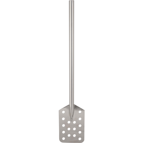 Stainless Steel Mash Paddle - 30 in. Long (With Drilled Holes) - North ...