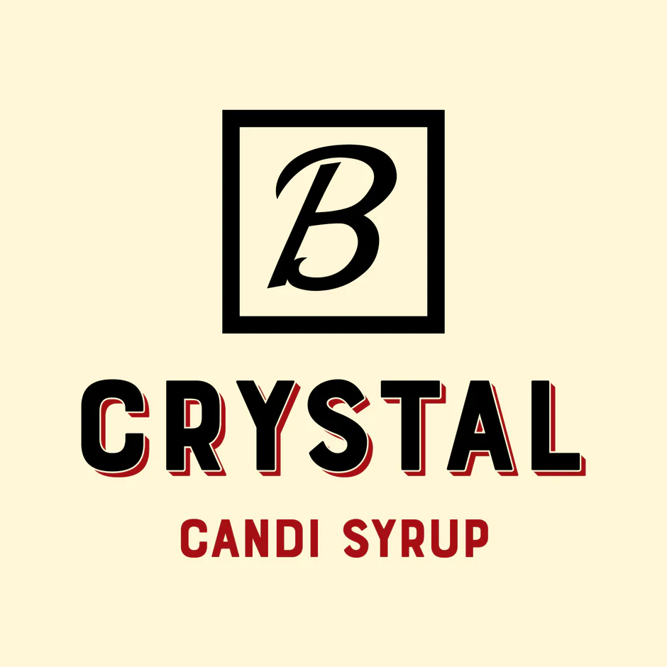 Brewmaster Belgian Syrup, Crystal, 1 SRM, 1 LB - North Texas Homebrew ...