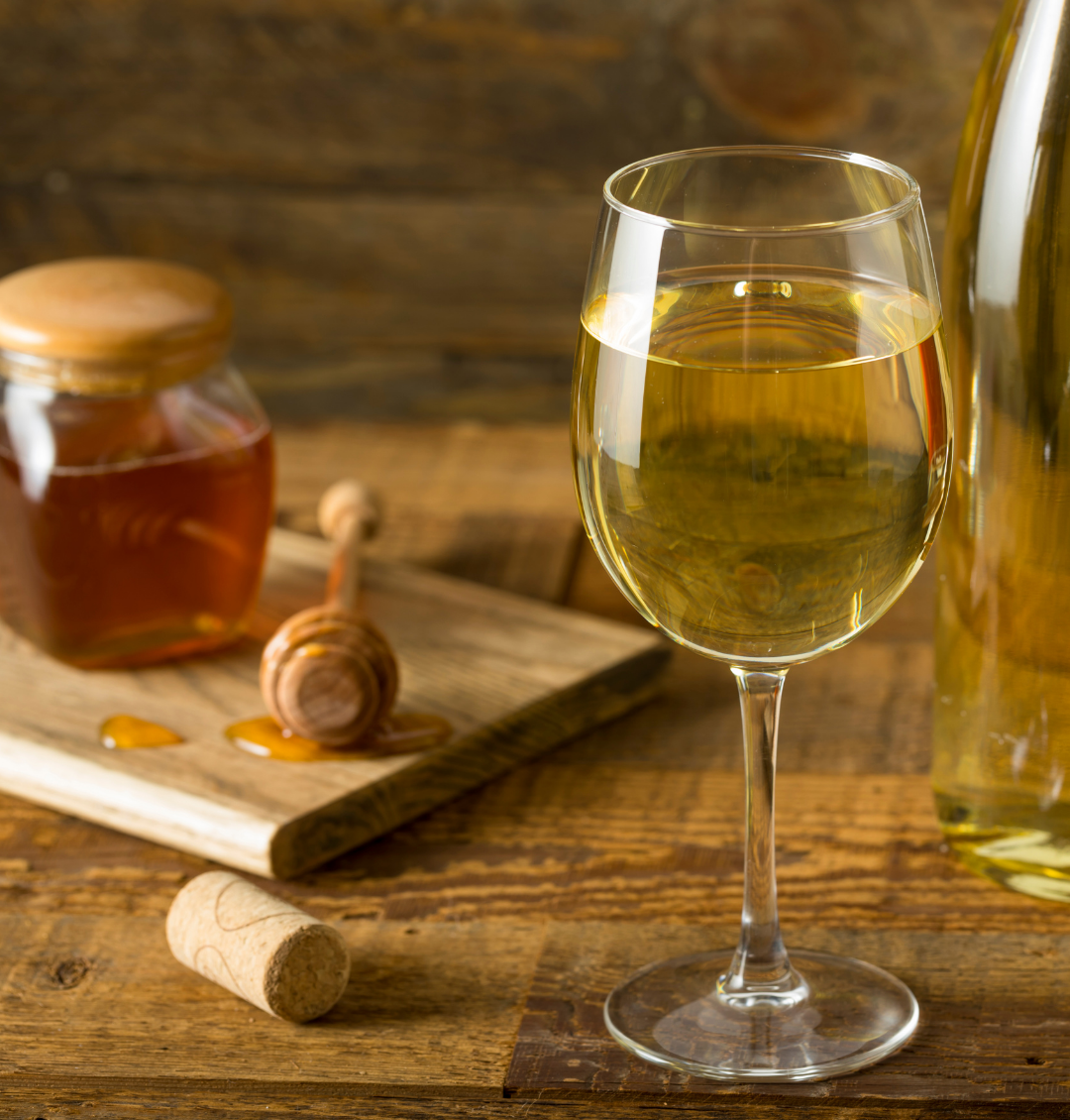 Recipes: Basic Traditional Mead - North Texas Homebrew Supply